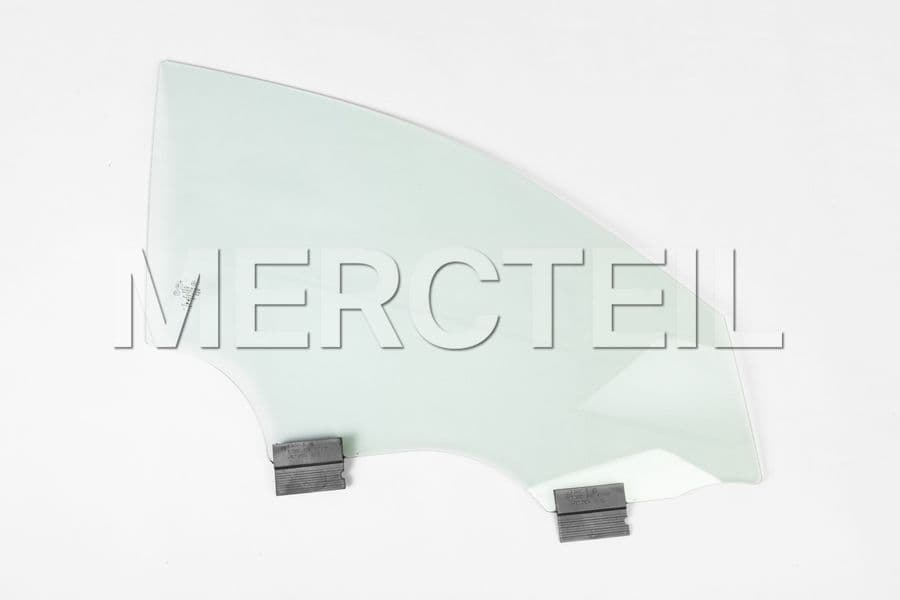 Buy the spare part Mercedes-Benz A2057251800 side window pane