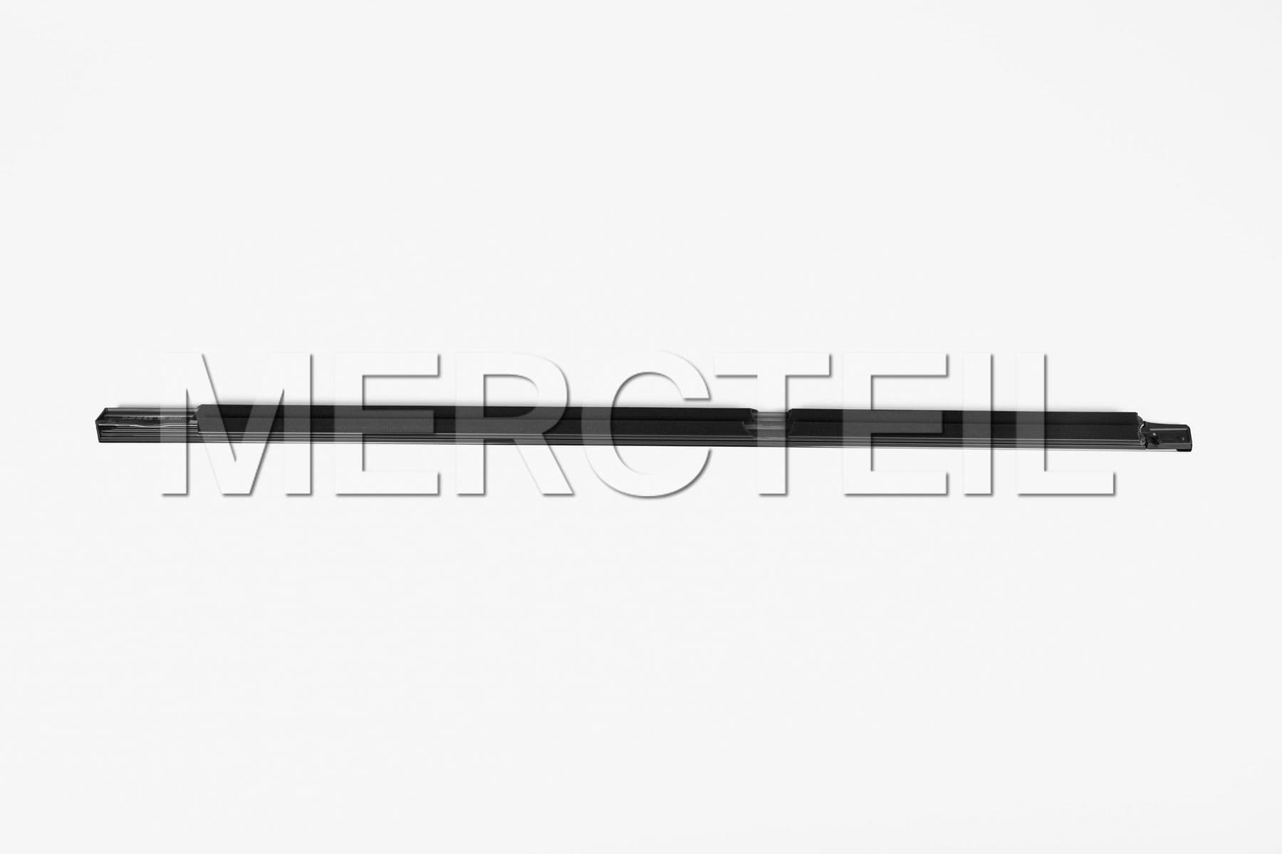 Buy the spare part Mercedes-Benz A2057303601 sealing rail