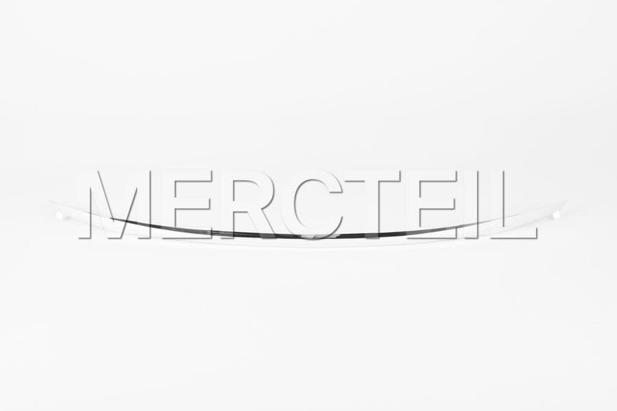 Buy the spare part Mercedes-Benz A2057430300 trim strip