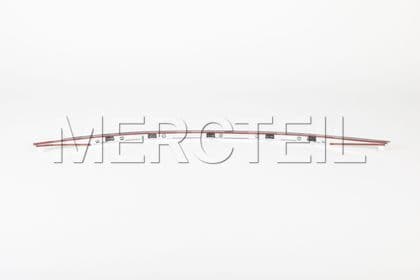 Buy the spare part Mercedes-Benz A2057430300 trim strip