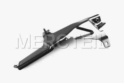 Buy the spare part Mercedes-Benz A2057500031 console