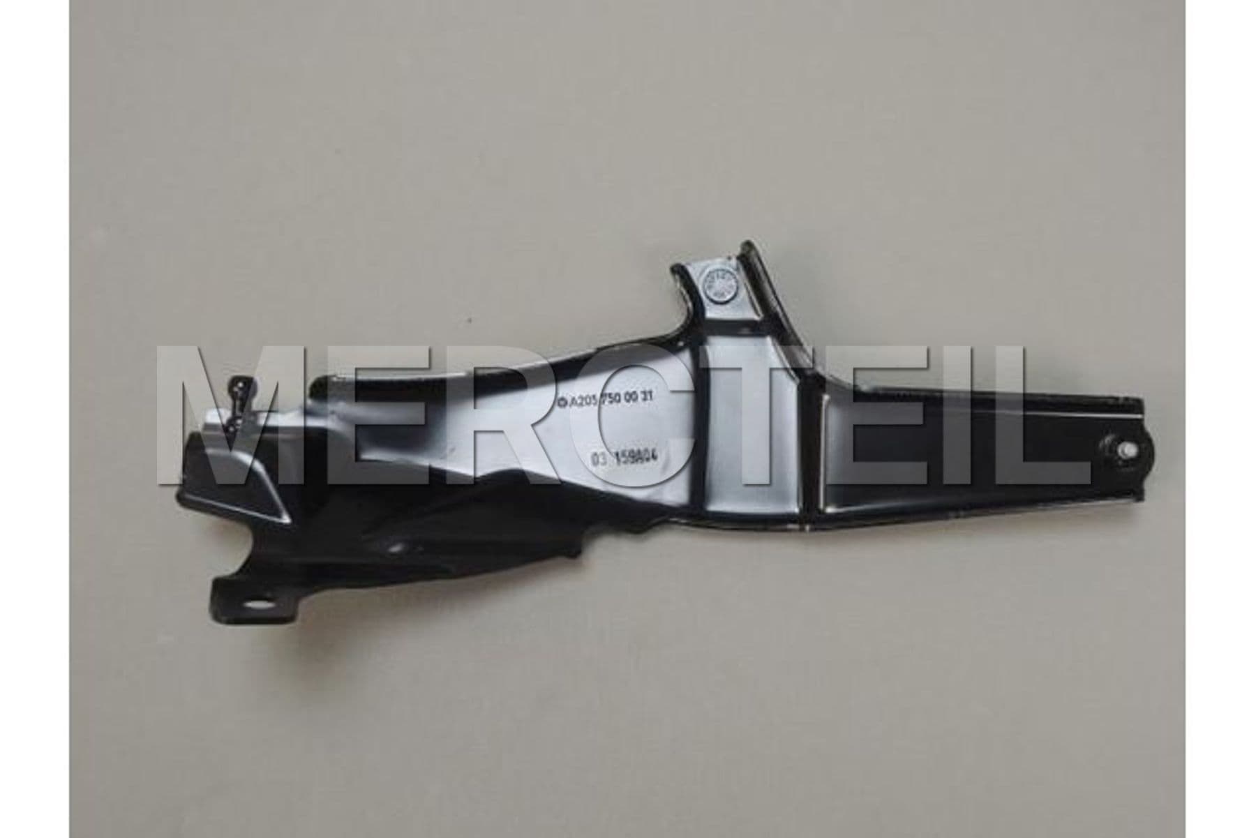 Kaufen Sie das Ersatzteil Mercedes-Benz A2057500031 konsole