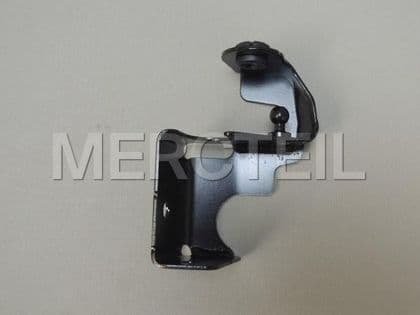Buy the spare part Mercedes-Benz A2057500131 console