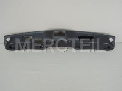 Buy the spare part Mercedes-Benz A2057500500 handle molding