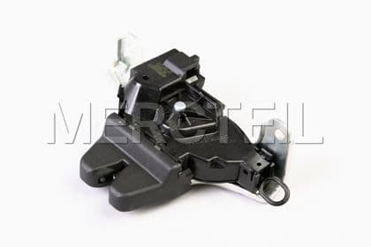 Buy the spare part Mercedes-Benz A2057500600 lock