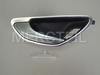 Buy the spare part Mercedes-Benz A20576001009051 internal actuation