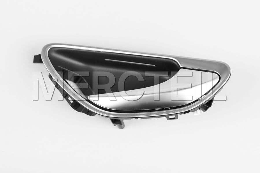 Buy the spare part Mercedes-Benz A20576002009051 internal actuation