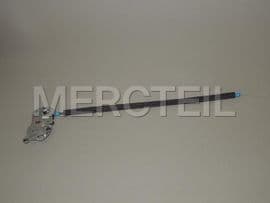 Buy the spare part Mercedes-Benz A2057600700 servo u shaped striker