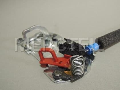 Kaufen Sie das Ersatzteil Mercedes-Benz A2057600700 schliessbuegel