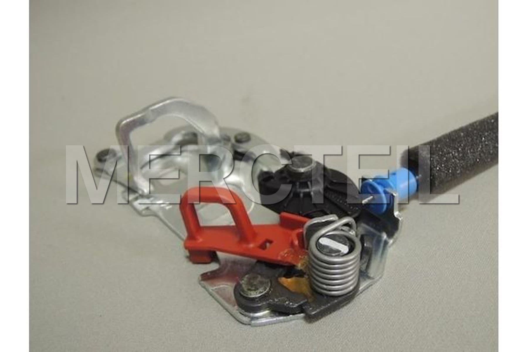 Kaufen Sie das Ersatzteil Mercedes-Benz A2057600700 schliessbuegel