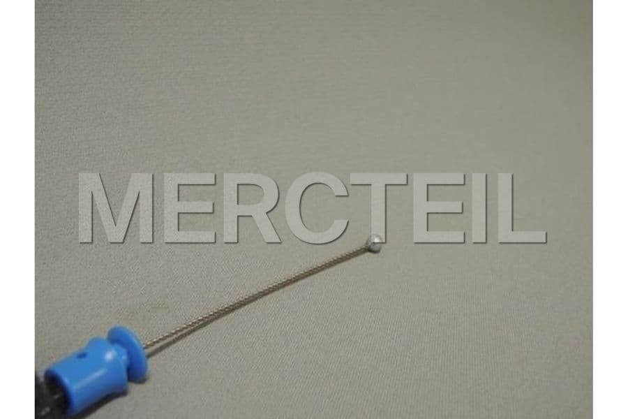 Buy the spare part Mercedes-Benz A2057600700 servo u shaped striker