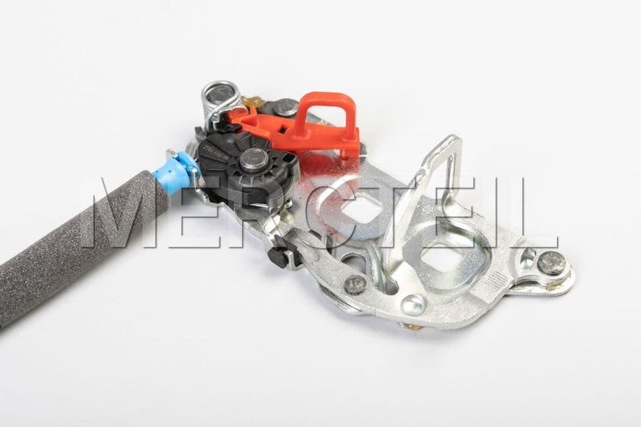Buy the spare part Mercedes-Benz A2057600700 servo u shaped striker