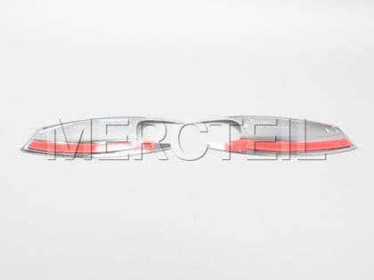 Buy the spare part Mercedes-Benz A2057604000 handle recess