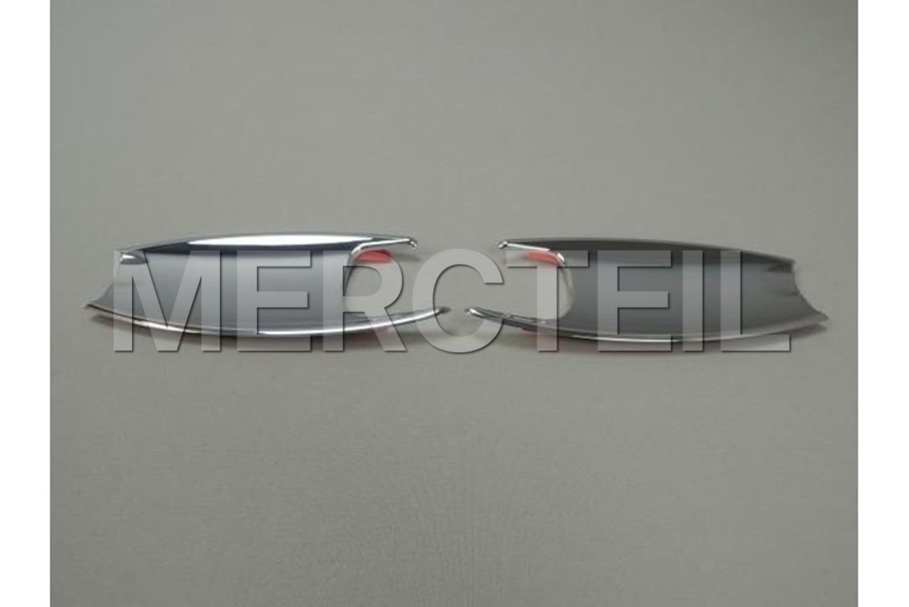 Buy the spare part Mercedes-Benz A2057604200 handle recess