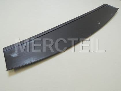 Buy the spare part Mercedes-Benz A2057800022 cover osr