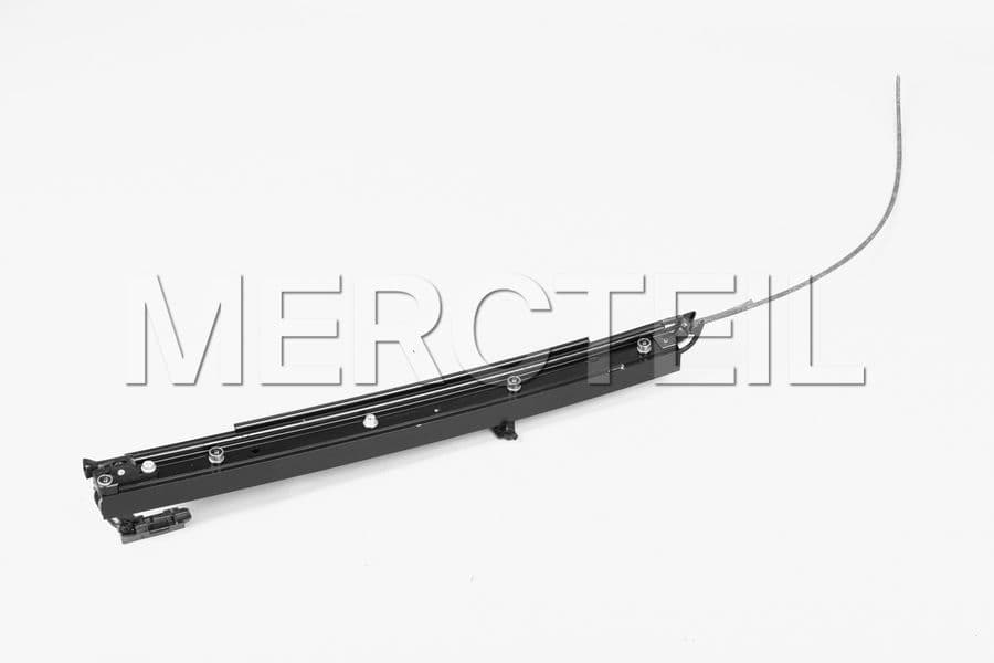 Buy the spare part Mercedes-Benz A2057800900 sliding roof mechanics