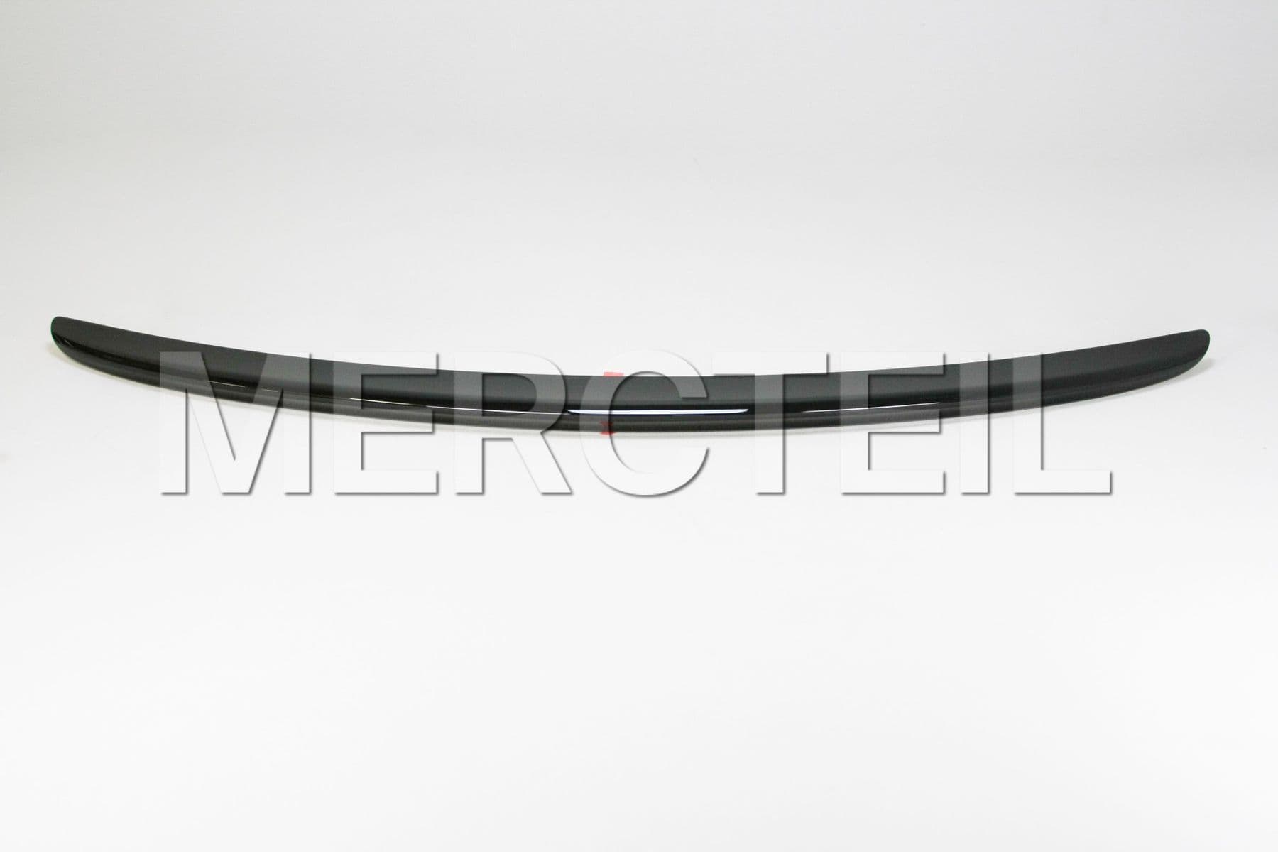 Buy the spare part Mercedes-Benz A20579005889040 rear spoiler attachment