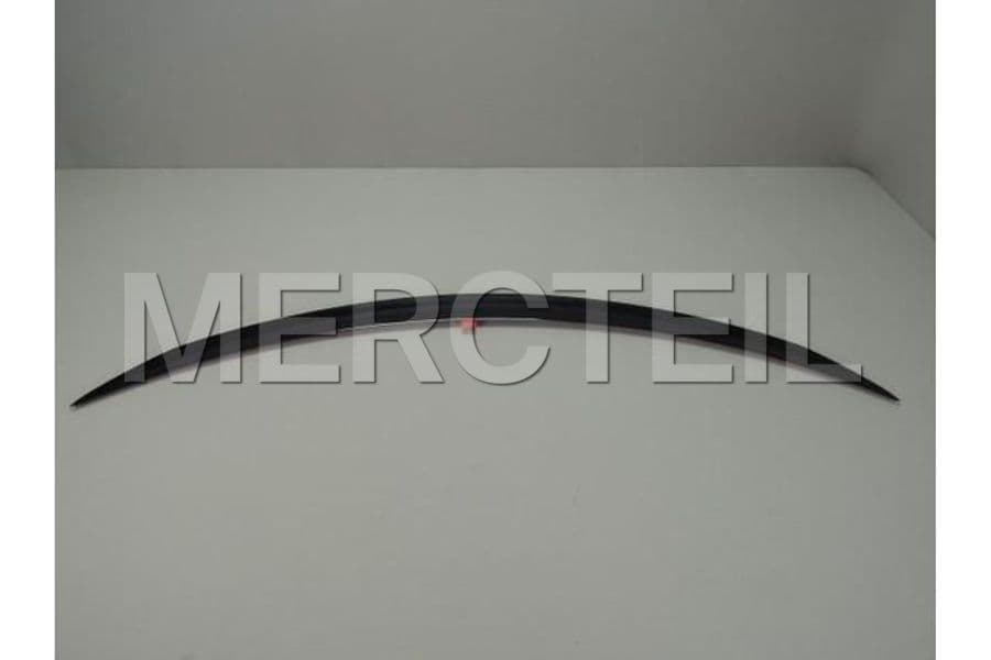 Buy the spare part Mercedes-Benz A2057900788 rear spoiler attachment
