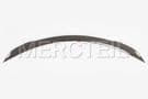 Buy the spare part Mercedes-Benz A2057902000 rear spoiler attachment