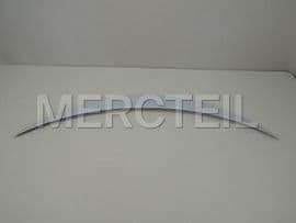 Kaufen Sie das Ersatzteil Mercedes-Benz A2057930100 heckspoiler