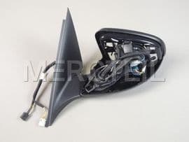 Buy the spare part Mercedes-Benz A2058100300 mirror frame