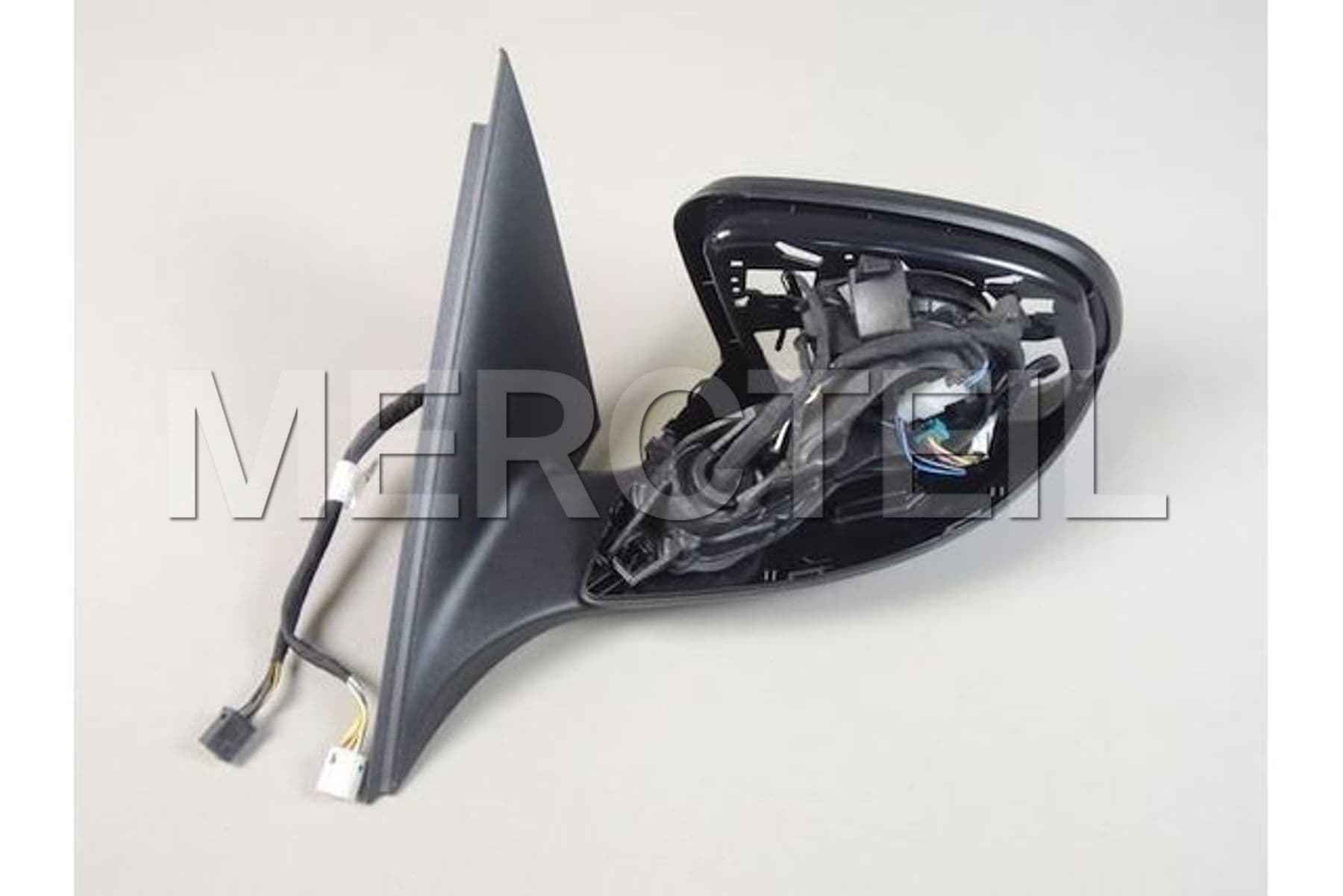 Buy the spare part Mercedes-Benz A2058100300 mirror frame