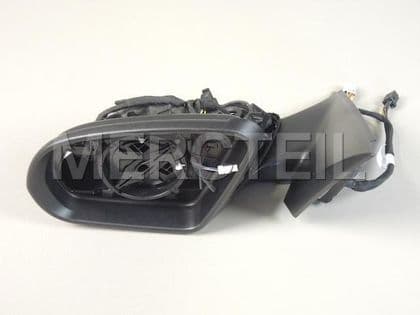 Buy the spare part Mercedes-Benz A2058100300 mirror frame