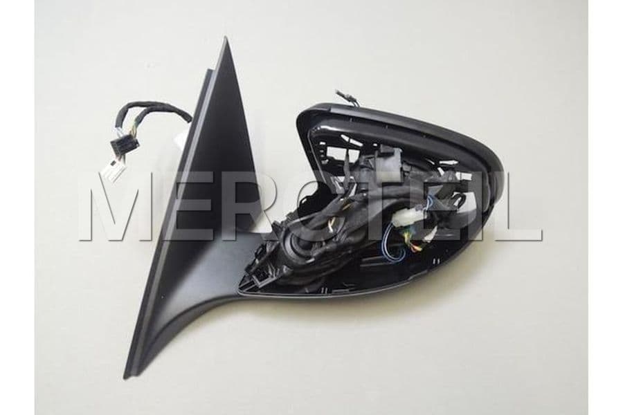Kaufen Sie das Ersatzteil Mercedes-Benz A2058100500 spiegelrahmen