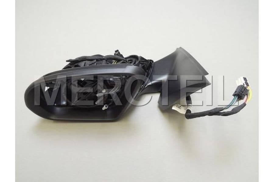 Buy the spare part Mercedes-Benz A2058100900 mirror frame