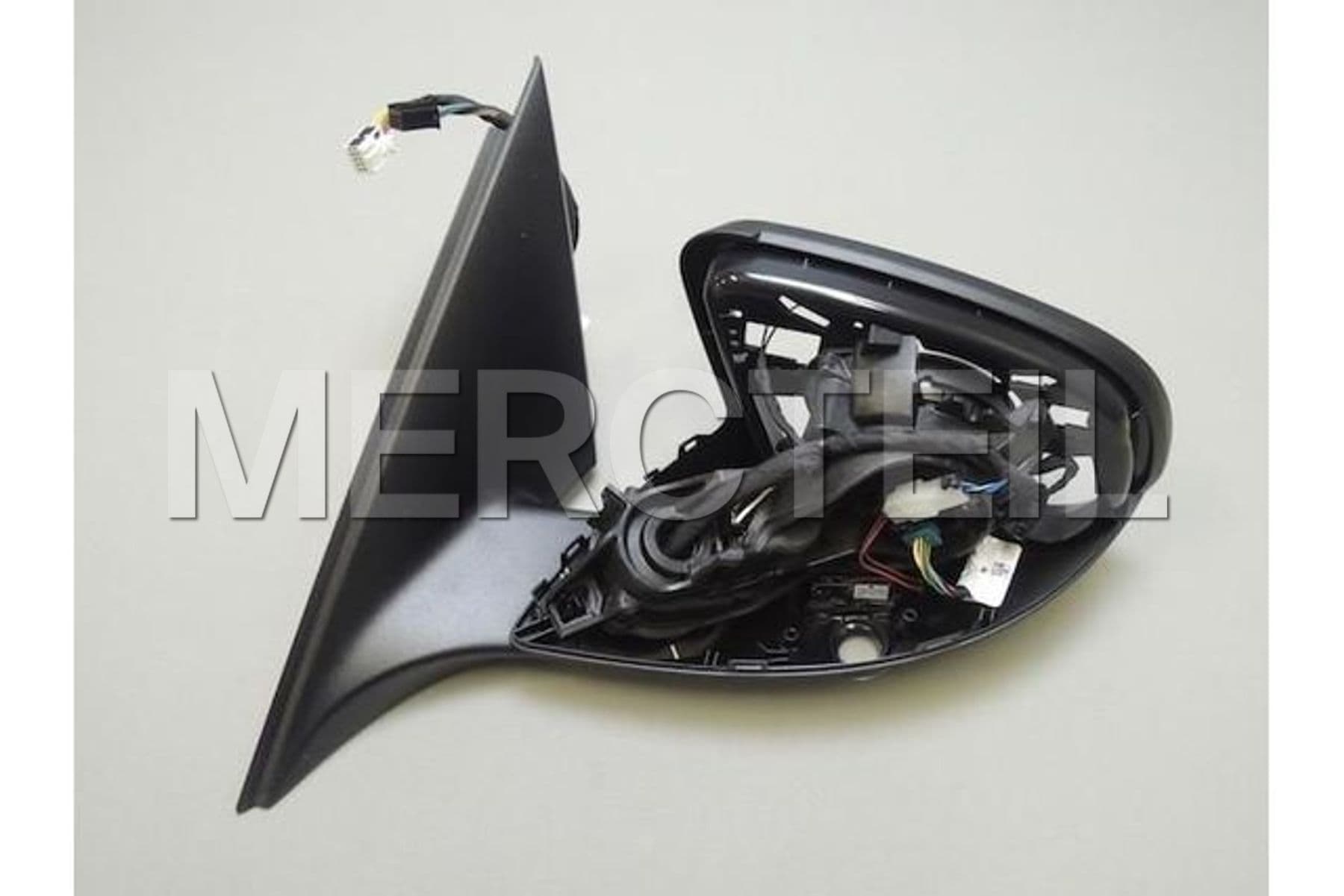 Buy the spare part Mercedes-Benz A2058100900 mirror frame
