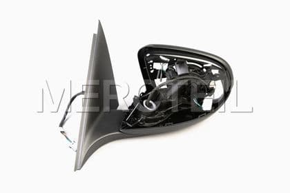 Buy the spare part Mercedes-Benz A2058100902 mirror frame