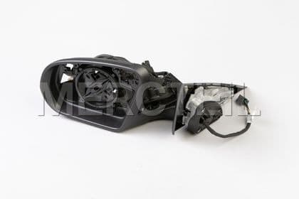 Buy the spare part Mercedes-Benz A2058100902 mirror frame