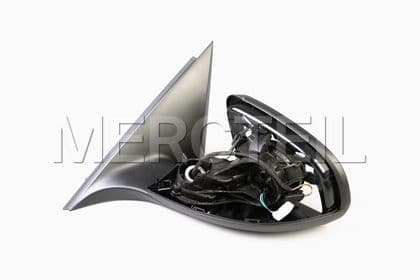 Buy the spare part Mercedes-Benz A2058100902 mirror frame