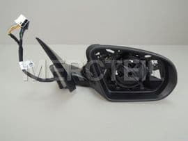 Buy the spare part Mercedes-Benz A2058101200 mirror frame