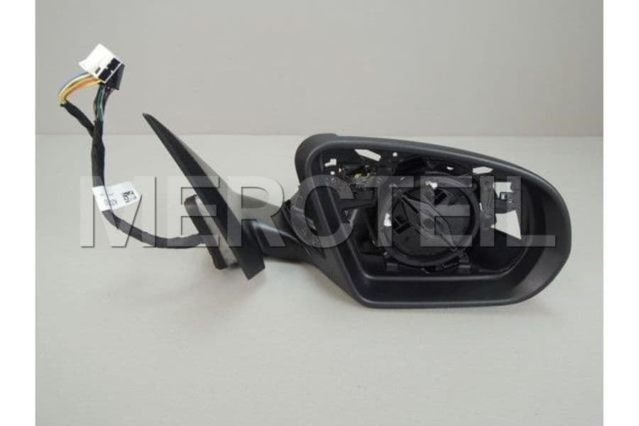 Buy the spare part Mercedes-Benz A2058101200 mirror frame