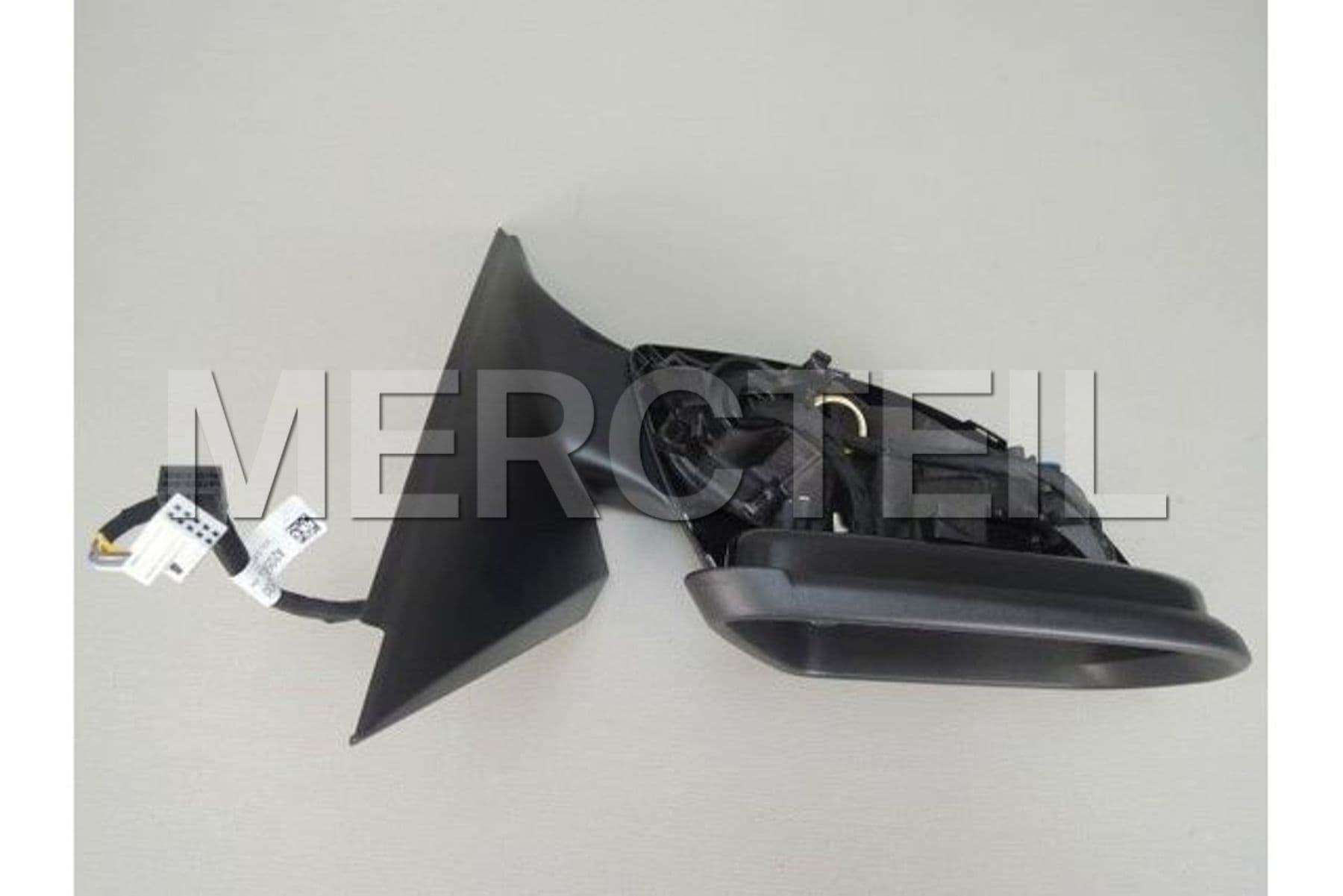 Buy the spare part Mercedes-Benz A2058101200 mirror frame