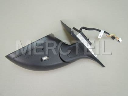 Buy the spare part Mercedes-Benz A2058101302 mirror frame