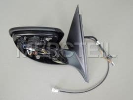 Buy the spare part Mercedes-Benz A2058101605 mirror frame