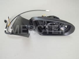 Buy the spare part Mercedes-Benz A2058101605 mirror frame