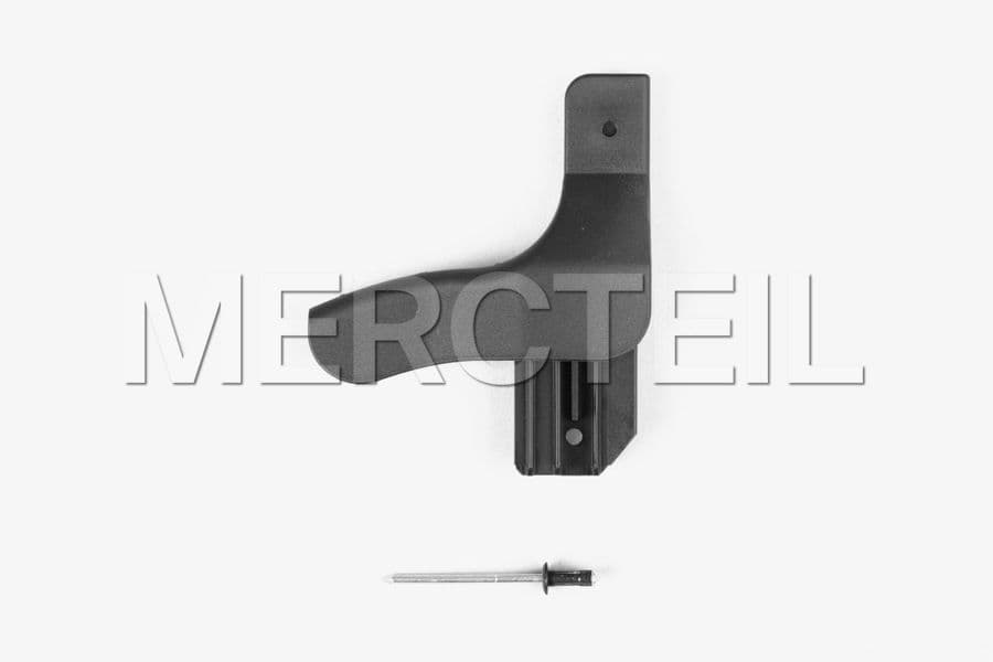 Buy the spare part Mercedes-Benz A20581201009051 attachment pin