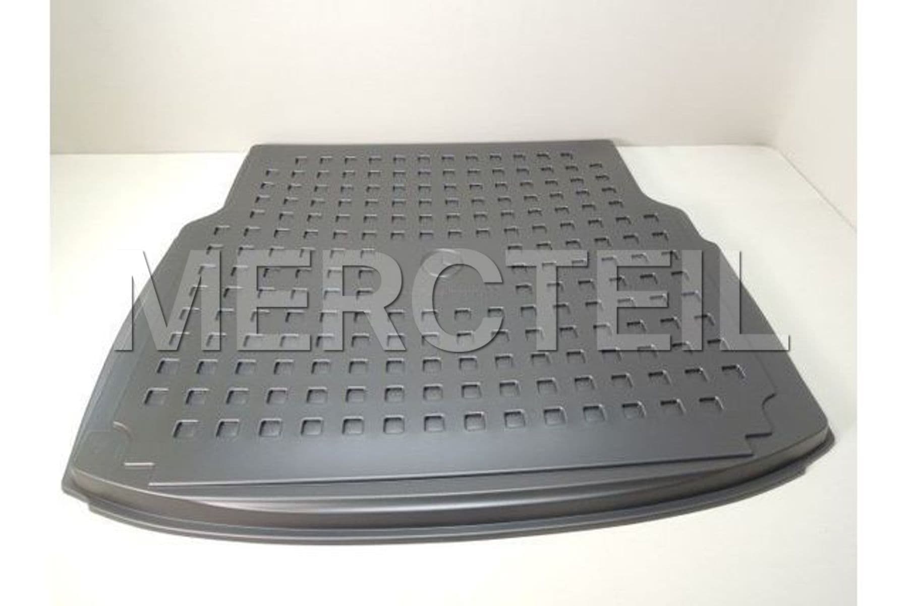 Buy the spare part Mercedes-Benz A2058140300 storage tray