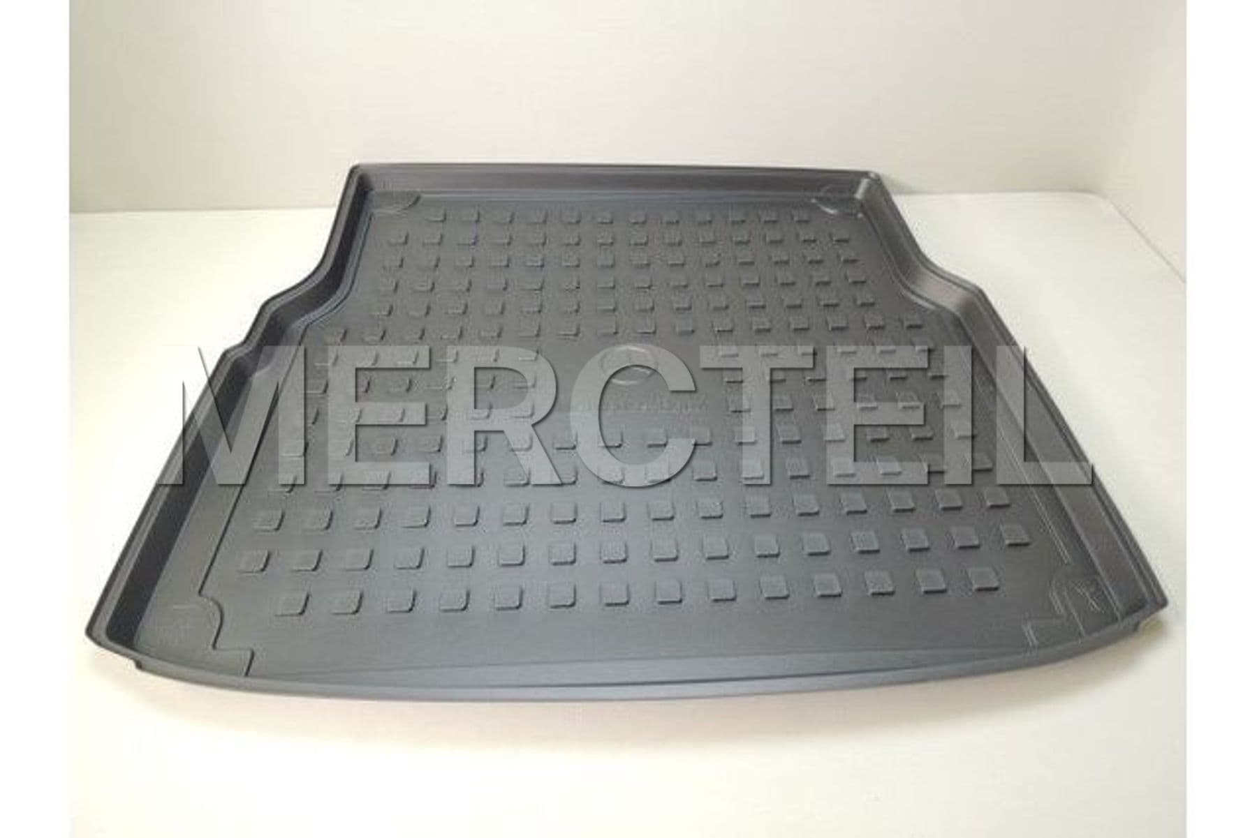 Buy the spare part Mercedes-Benz A2058140300 storage tray