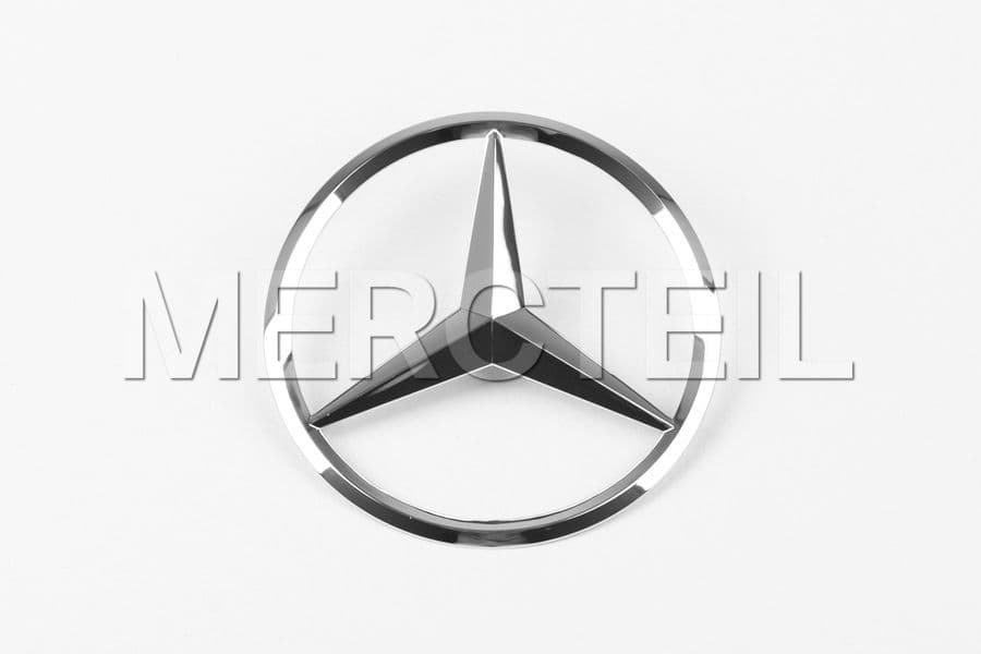 Buy the spare part Mercedes-Benz A2058174500 mercedes star