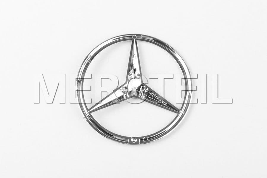 Buy the spare part Mercedes-Benz A2058174500 mercedes star