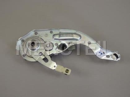 Buy the spare part Mercedes-Benz A2058200042 drive unit trunk lid