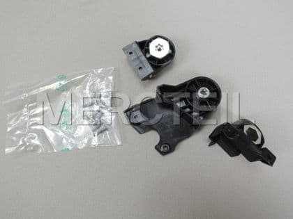 Buy the spare part Mercedes-Benz A2058200414 rs bracket