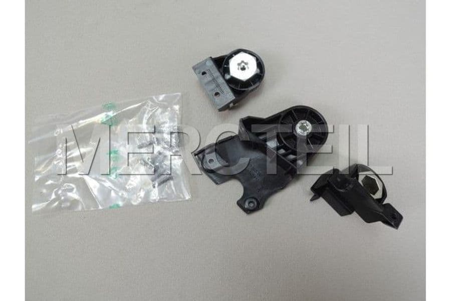 Kaufen Sie das Ersatzteil Mercedes-Benz A2058200414 rs halter