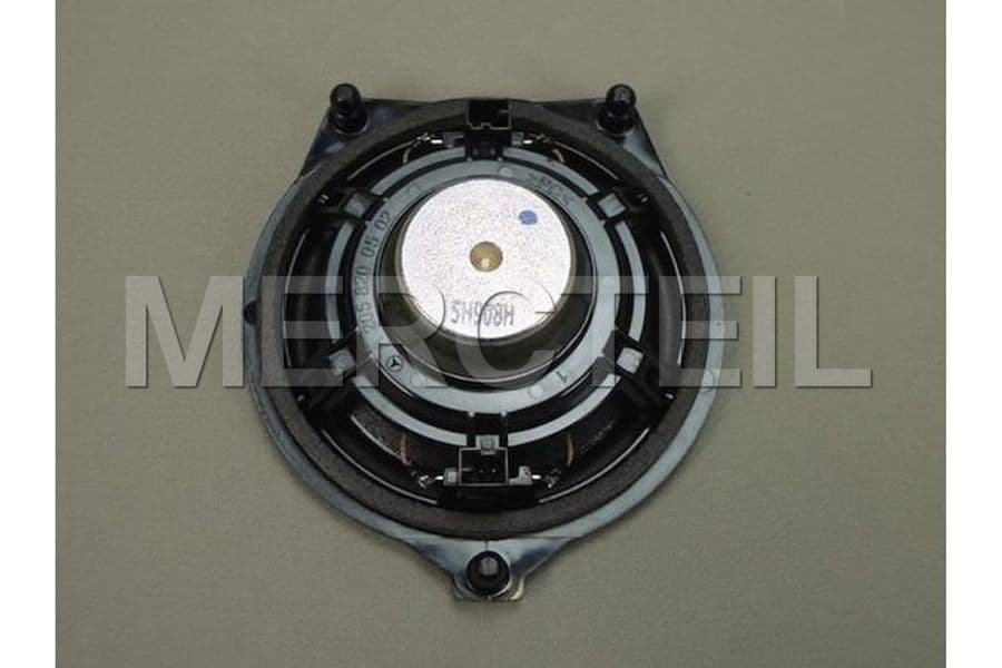 Buy the spare part Mercedes-Benz A2058200502 loudspeaker