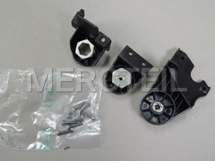 Buy the spare part Mercedes-Benz A2058200514 rs bracket