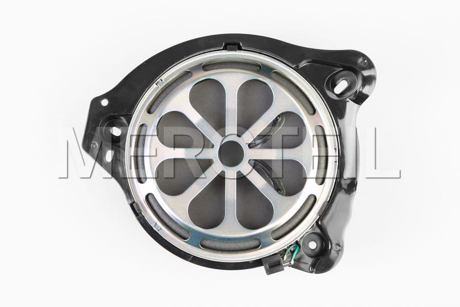 Buy the spare part Mercedes-Benz A2058201102 loudspeaker